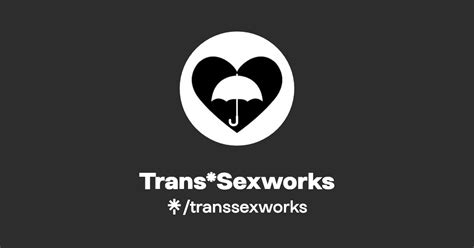 Transsexworks Listen On Spotify Linktree