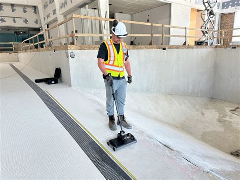 3 Methods To Detect Voids Under Concrete Slabs