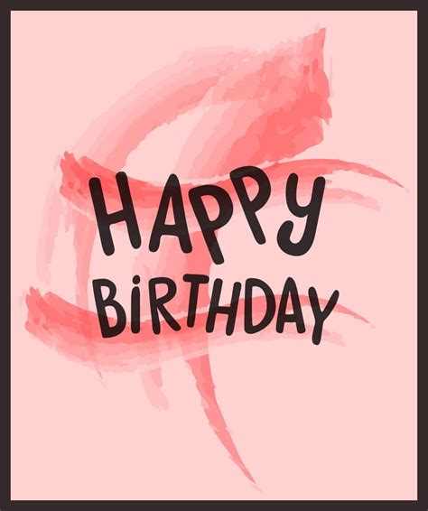 브러시 스트로크와 수채화 배경 얼룩 벡터 Eps Ai Uidownload