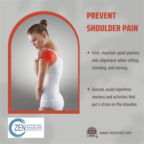 Shoulder Pain Treatment Will Make You All Different Mansfield Tx