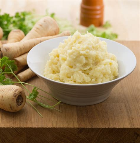 Parsnip And Rutabaga Mash Recipe Pasolivo California Olive Oil