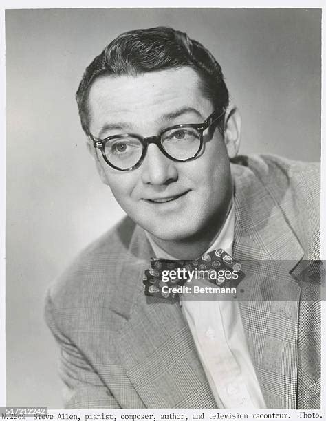 Allen Steve Photos And Premium High Res Pictures Getty Images
