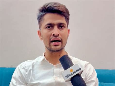 Rajasthan University Nirmal Choudhary Vs Jaipur Police Rakesh Vishnoi MLA Abhimanyu Punia