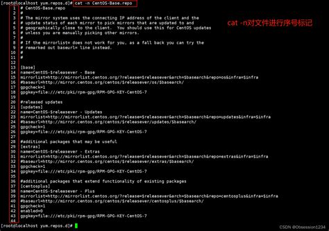 linux的重要命令（二） 了解linux目录结构 linux命令的目录结构 csdn博客