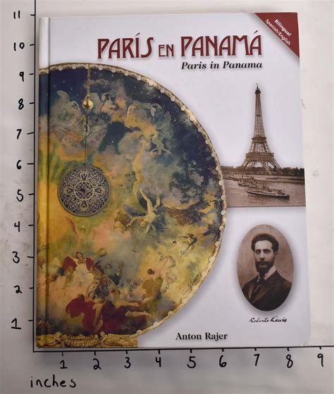 Paris En Panama Paris In Panama Roberto Lewis Y La Historia De Sus