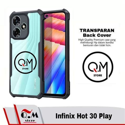 Jual Infinix Hot Armor Case Spesifikasi Original Murah Diskon Harga Mei Blibli