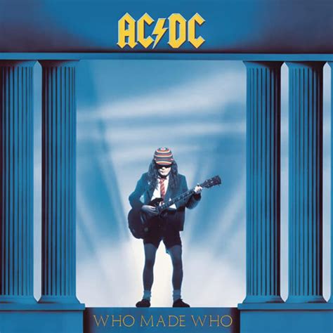 Acdc Most Popular Songs Fresh Rock Nation