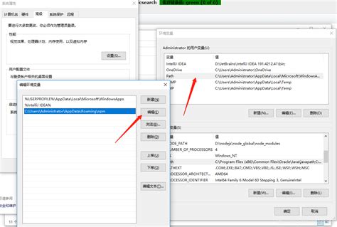 node js（安装篇）：windows下安装及配置node js windows下安装node js csdn博客