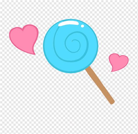 롤리팝 솜사탕 Cutie Mark Crusaders 애니메이션 솜사탕 심장 단맛 롤리팝 Png Pngwing