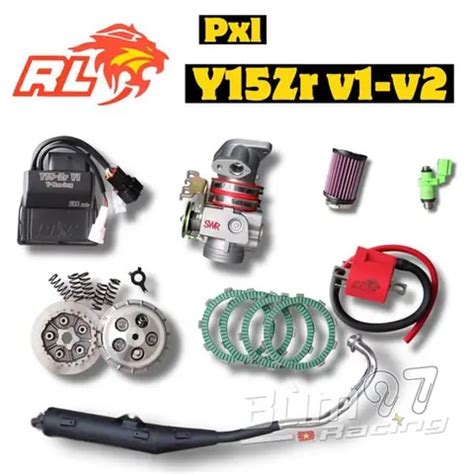 Đánh Giá Chi Tiết Exciter 150 Liệu Bản Full Pxl Redleo Có Thực Sự đáng