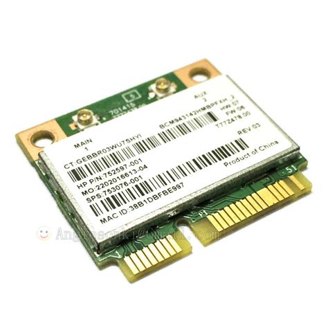 Bcm43142 Wireless Network Adapter Update Fasrrentals