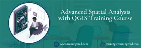 Advanced Spatial Analysis With Qgis Tonga