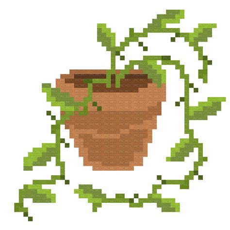 Plant   Animado Gratis Picmix