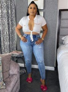 How To Wear High Waisted Jeans Slimtoslim