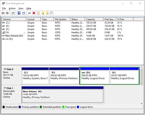 How To Check Storage On Flash Drive Ways MiniTool Partition Wizard