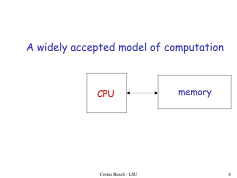 Ppt Introduction To Computation Models And Automata Powerpoint
