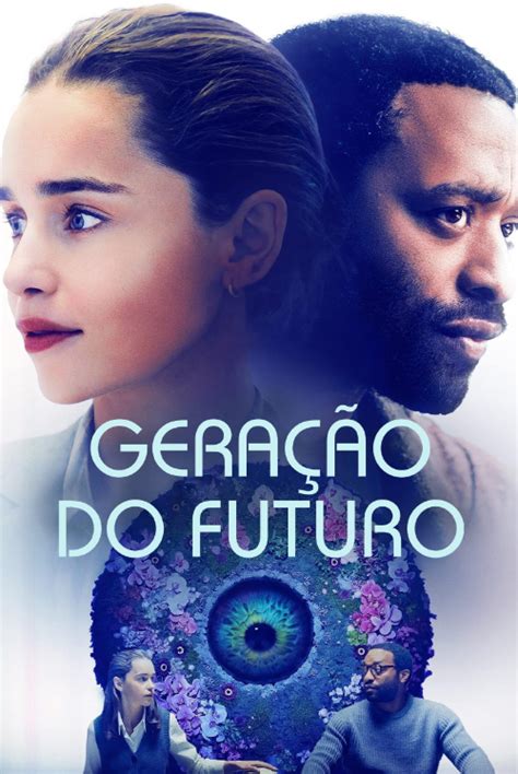 Assistir Geração Do Futuro Online Adorocinema