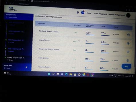Sharone Pushpa Kumari Palla On Linkedin Day7 30daysofcoding