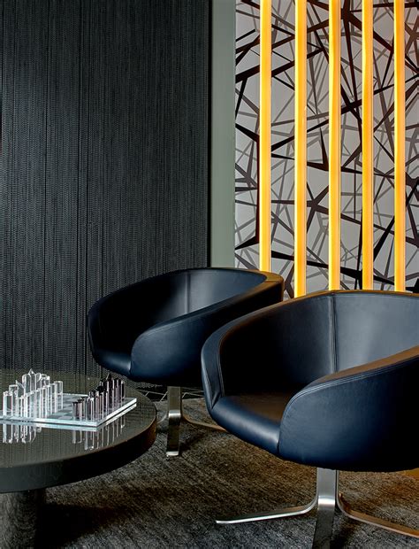 Hotel Zelos Dawson Design Associates