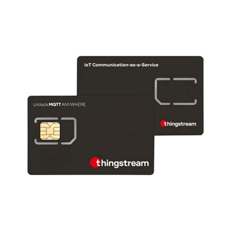 Iot Sim U Blox Subscriber Identification Module Sim Cards Pcbpart