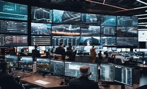 Differences Between Monitored Vs Unmonitored Security Systems