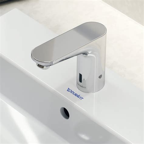 Bathroom Taps And Faucets Duravit