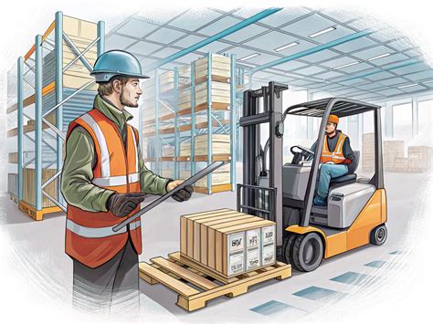Cargo Handler Job Description Taptalent