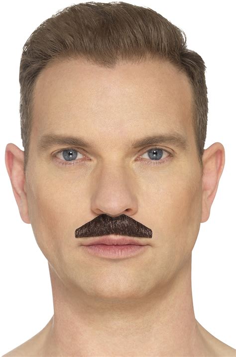 Chevron Mustache