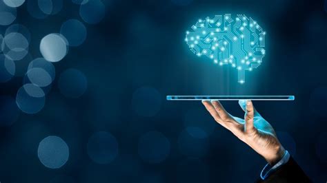 Ejemplos De Machine Learning Blog Ue