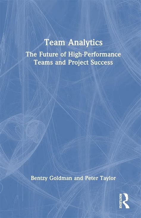 Analytics Teams