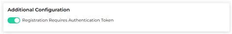 generating and using authorization tokens loginid documentation