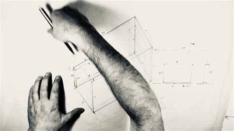 15 How To Draw A Compound Wire Frame Box In Axonometric And Phase 03 Assignment 01 Youtube