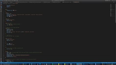 Github Ltmccarthy9horiseon Refactor
