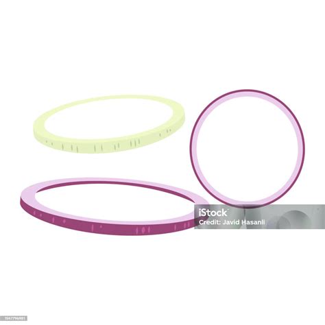 햄버거와 샌드위치 재료 세트 얇게 썬 채소 롤빵 커틀릿 소스 벡터 그림 만화 플랫 아이콘 모음 흰색에 격리 0명에 대한 스톡