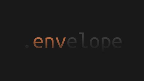 GitHub Mattrighetti Envelope An Environment Variables Cli Tool Backed By SQLite