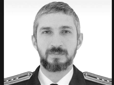 Посмертно представлений до звання «Герой України офіцер допоміг ЗСУ закріпитися на лівому