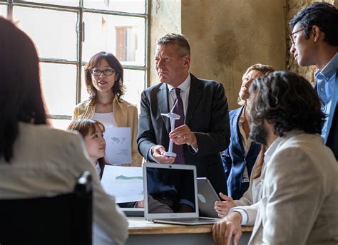 Transition Planning For Manufacturers Jmco