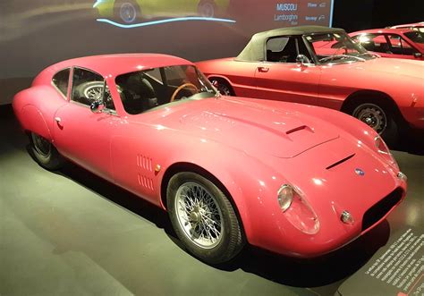 Osca 1600 Sp 1963 Auta5p Id29509 En