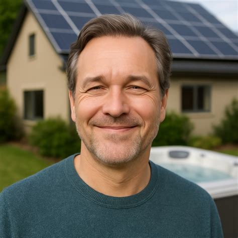 Vířivka S Fve Logický Krok K Chytrému A Levnému Relaxu Hanscraftcz