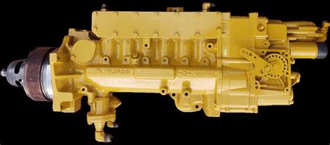 Understanding The Fuel Pump Diagram For The Cat 3406b Engine Wiremystique