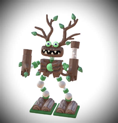 If Msm Playground Had More Monsters R Mysingingmonsters