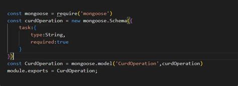 Creating A Backend With Nodejs And Mongodb By Saniaalikhan Medium