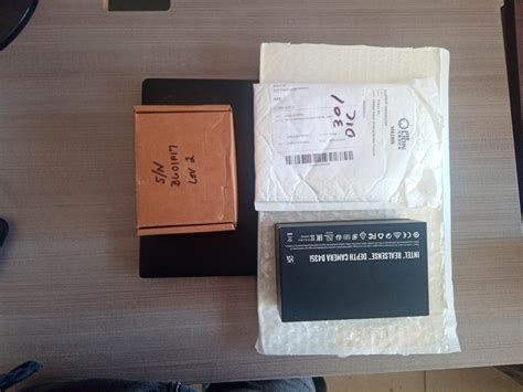 Boxes Object Detection Dataset And Pre Trained Model By Maxx