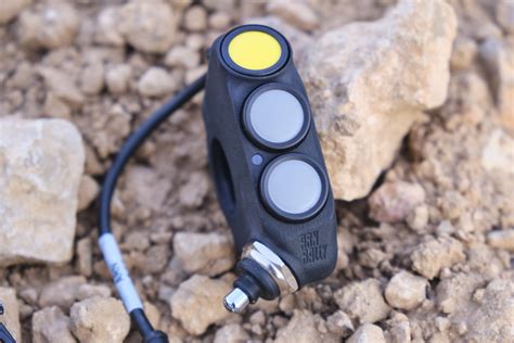 Mando Gps Roadbook Digital Arn Rally Pro Viejos Pistones