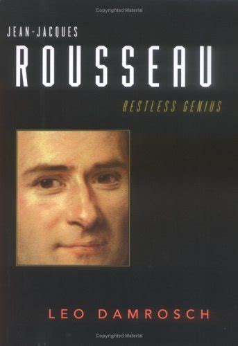 10 Interesting Jean Jacques Rousseau Facts My Interesting Facts