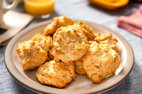 Drop Biscuits Recipe Eating Out Loud