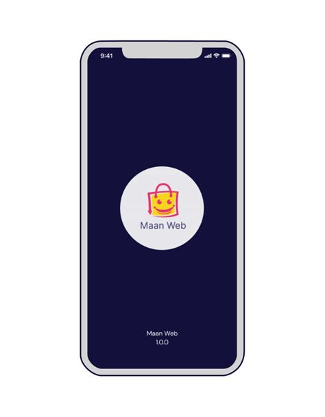 Maan Web Flutter Web App Convert Website Mobile App Android And Ios With And Push Notification By