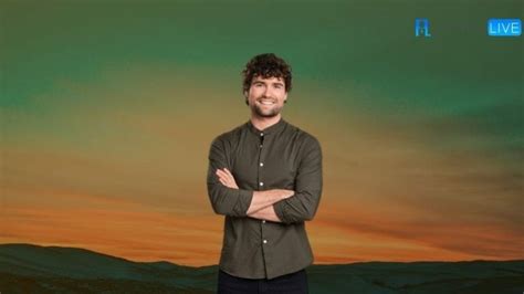 Who Is Paul Peden From Love Is Blind Season 4 Check Here