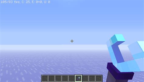 The Debug Stick Datapack Minecraft Mod