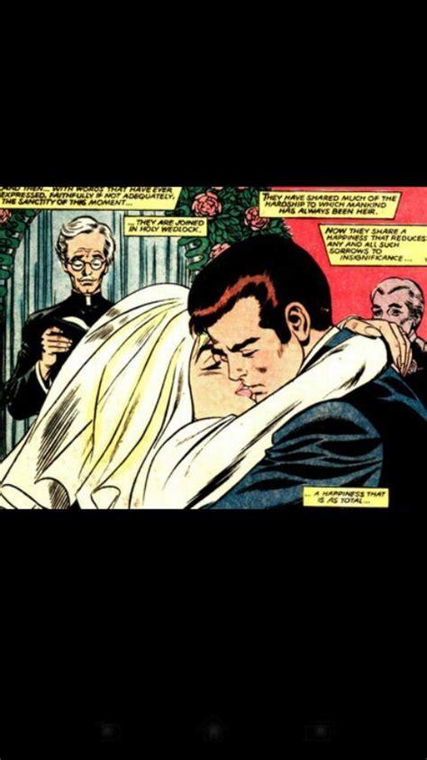 Gwen Stacy Or Mary Jane Watson Comics Amino